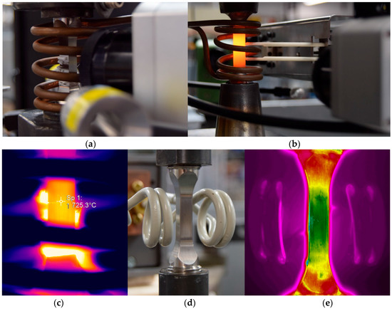 Enhancing the Accuracy of Advanced High Temperature Mechanical Testing ...