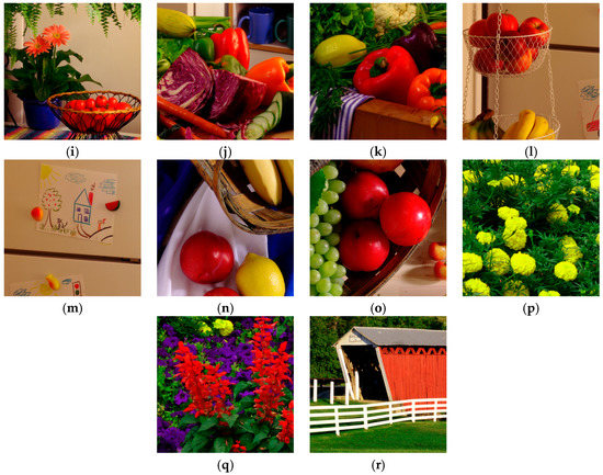 An Effective Directional Residual Interpolation Algorithm for Color ...