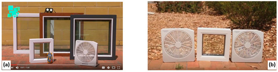 Spectrally-Selective Energy-Harvesting Solar Windows for Public ...