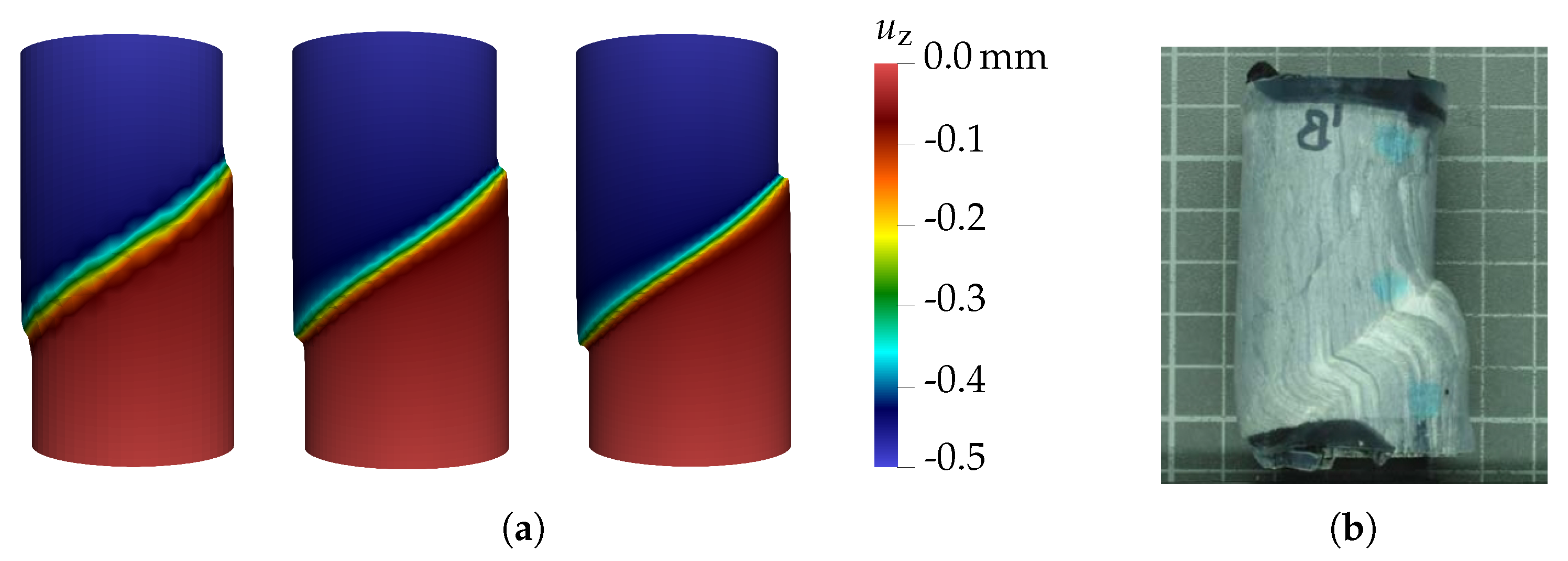 Evaluation of the Implicit Gradient-Enhanced Regularization of a Damage-Plasticity Rock Model
