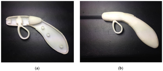 An Ergonomic Customized-Tool Handle Design for Precision Tools using ...