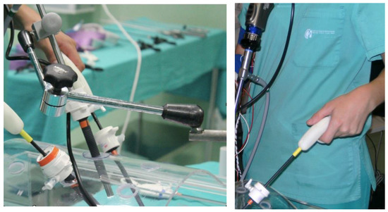 An Ergonomic Customized-Tool Handle Design for Precision Tools using ...