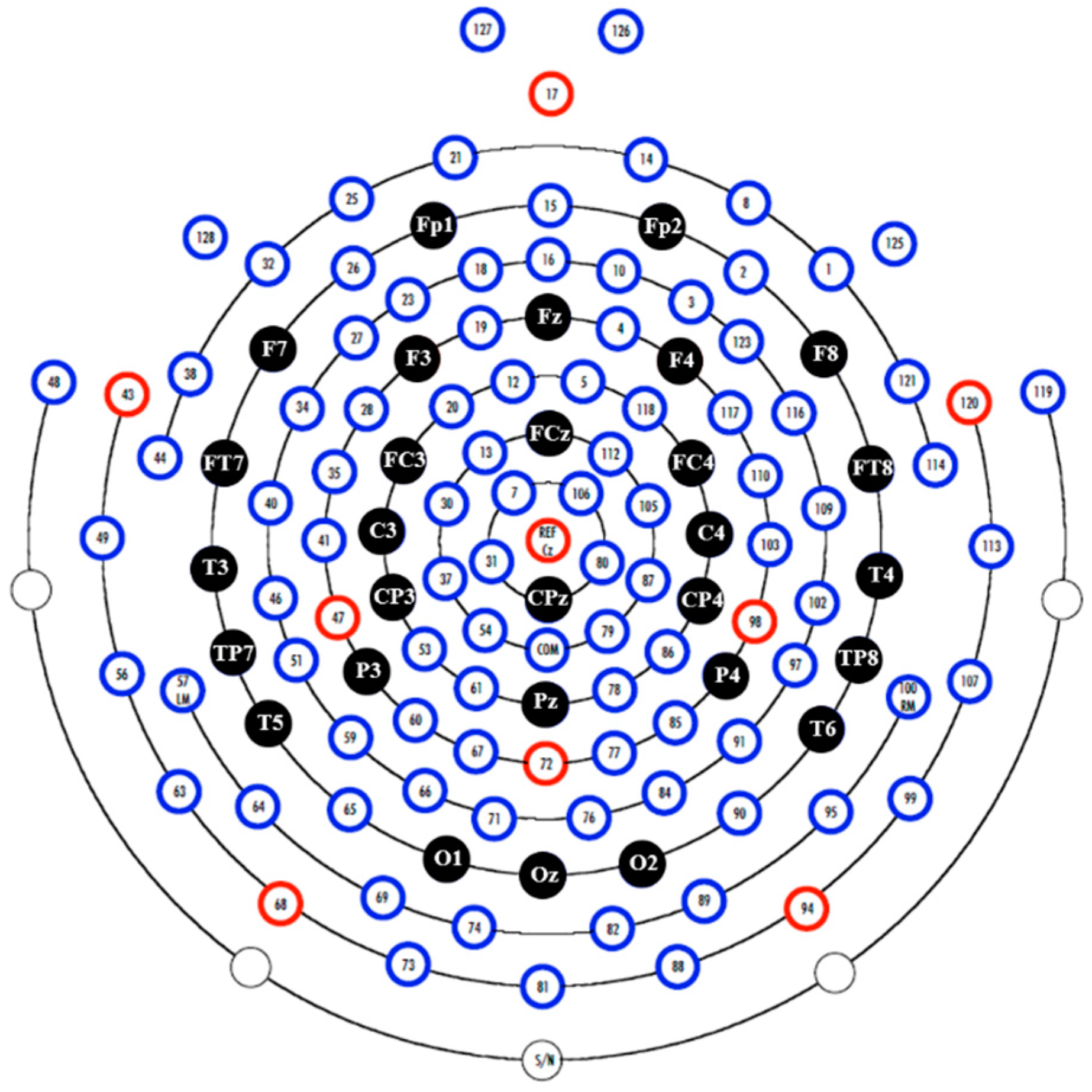Depression Detection Using Relative EEG Power Induced by Emotionally ...