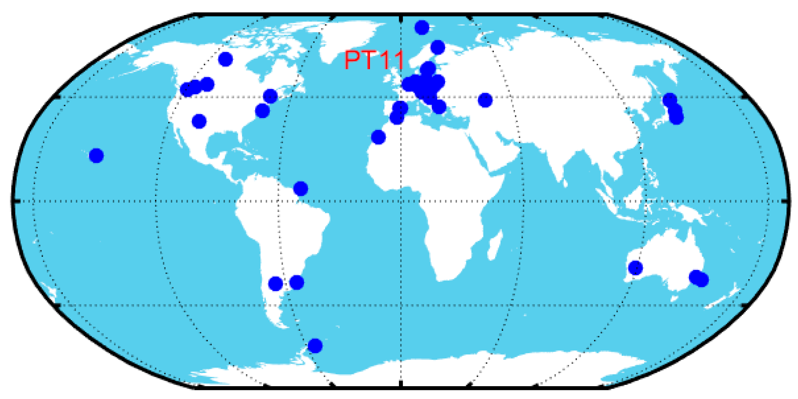 Consideration of GLONASS Inter-Frequency Code Biases in Precise Point ...