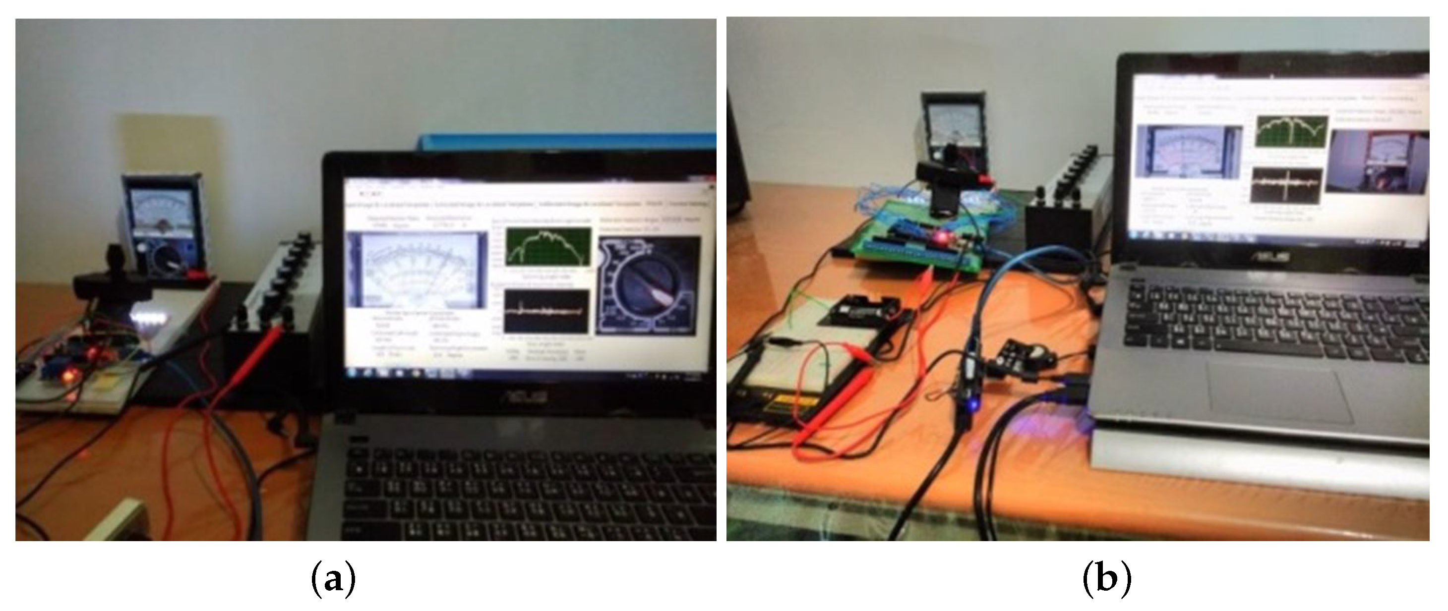 Computer Vision-Based Approach for Reading Analog Multimeter