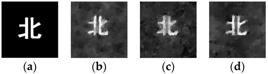 Single-Pixel Color Imaging Method with a Compressive Sensing ...