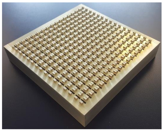 Applied Sciences | Special Issue : 3D Printed Antennas