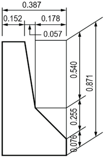 Live Load Distribution Factors for Skew Stringer Bridges with High ...