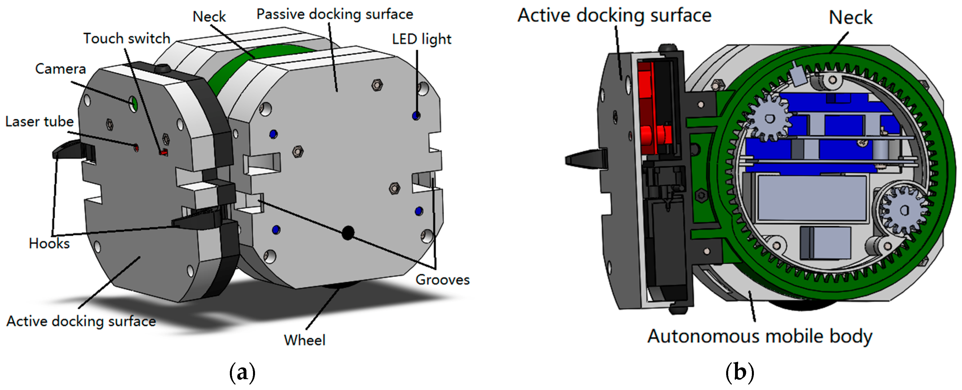 Applied Sciences | Free Full-Text | SambotII: A New Self-Assembly ...
