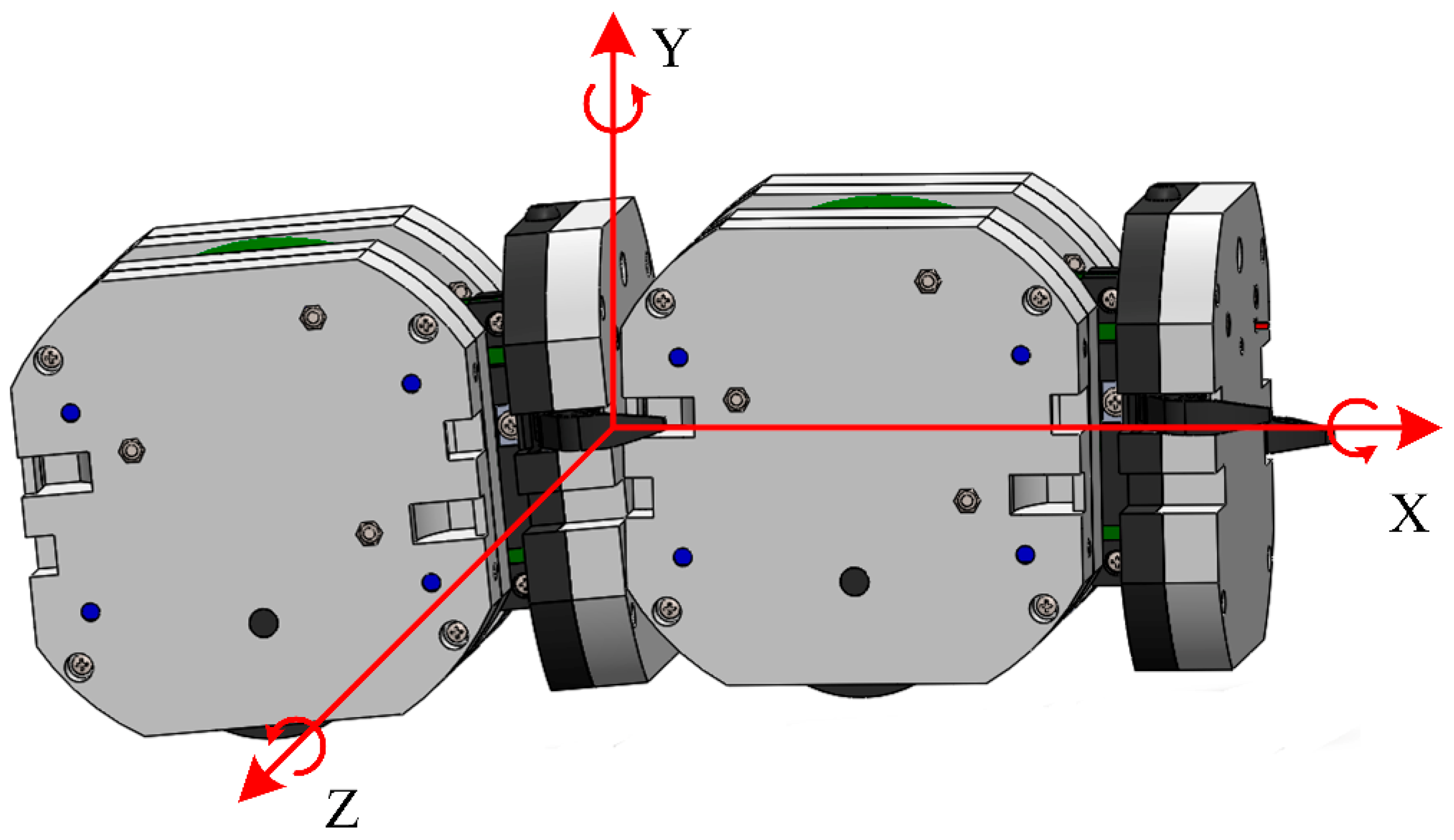 Applied Sciences | Free Full-Text | SambotII: A New Self-Assembly ...