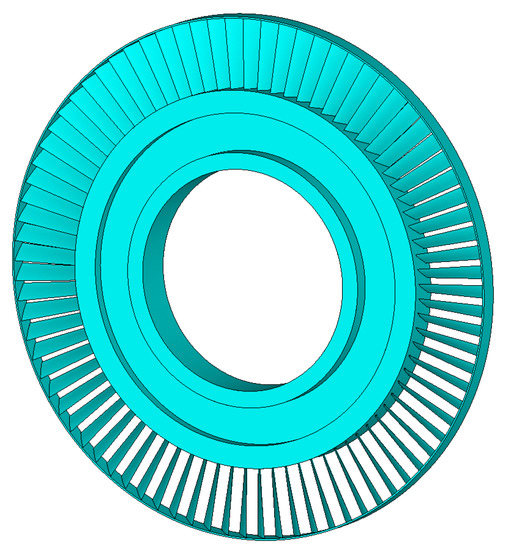 A Comparison between Two Reduction Strategies for Shrouded Bladed Disks