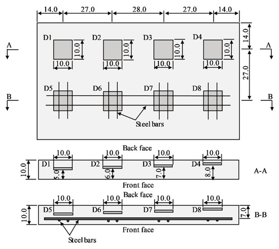 Detectability Of Delamination In Concrete Structure Using Active Infrared Thermography In Terms