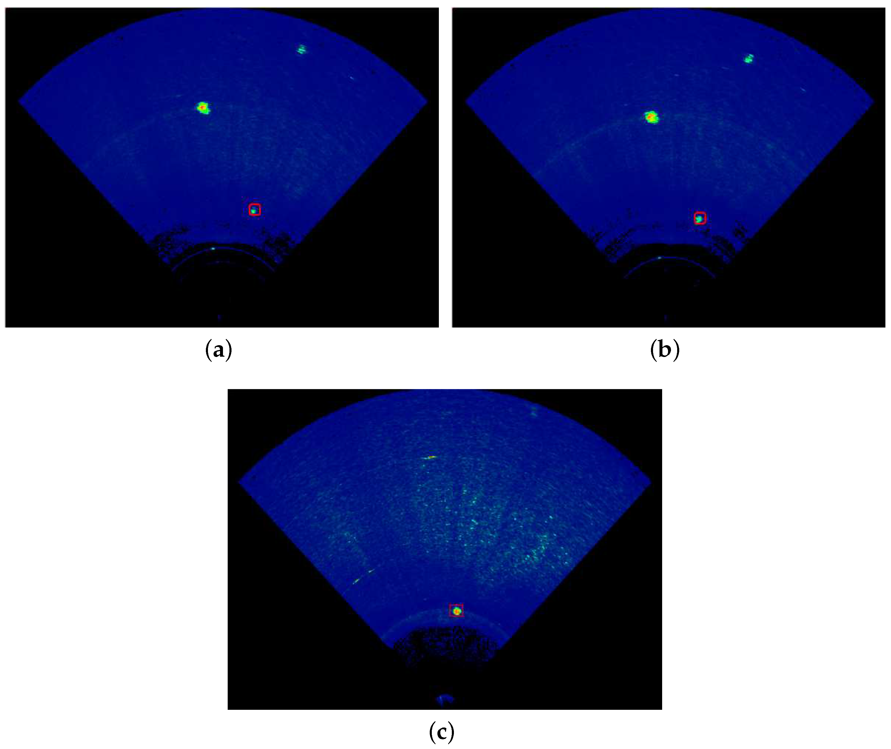 Applied Sciences Free Full Text An Improved Kernelized Correlation Filter Algorithm For 0254