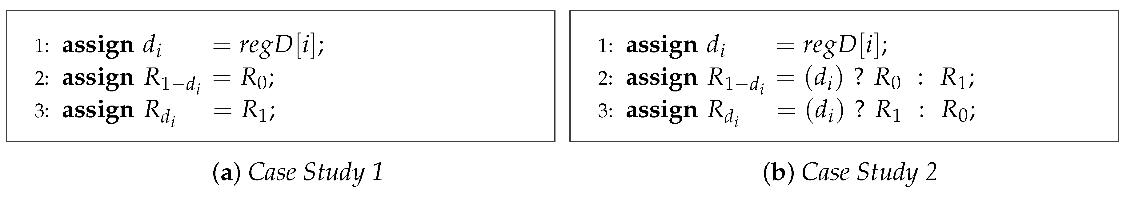 Applied Sciences | Free Full-Text | Key Bit-Dependent Side-Channel ...
