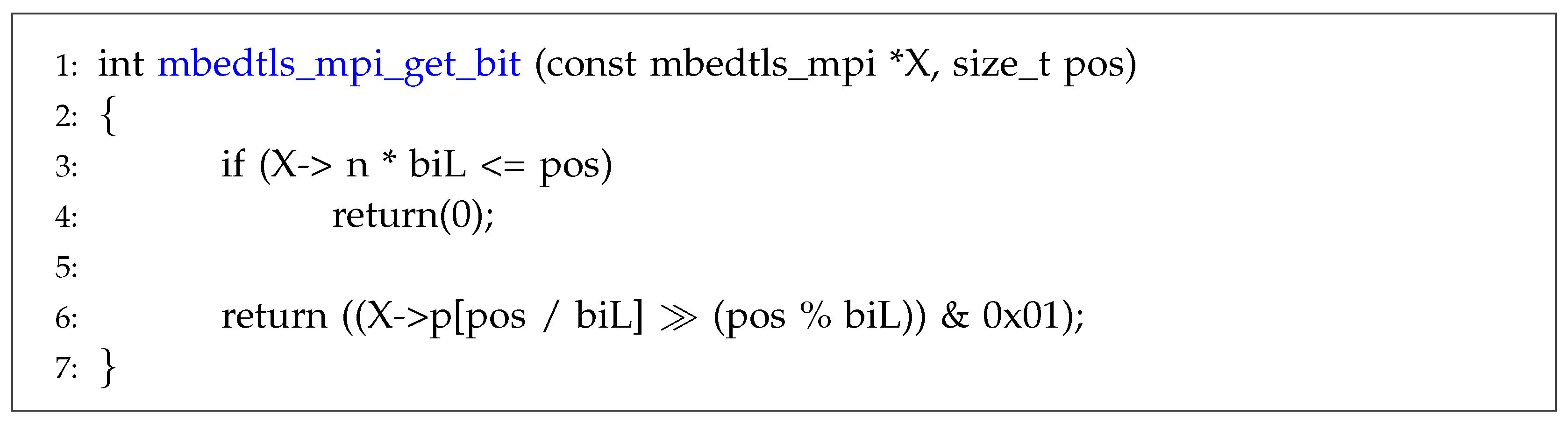 Applied Sciences | Free Full-Text | Key Bit-Dependent Side-Channel ...