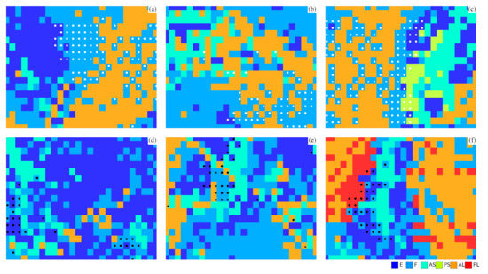 Generation of Complete SAR Geometric Distortion Maps Based on DEM and ...