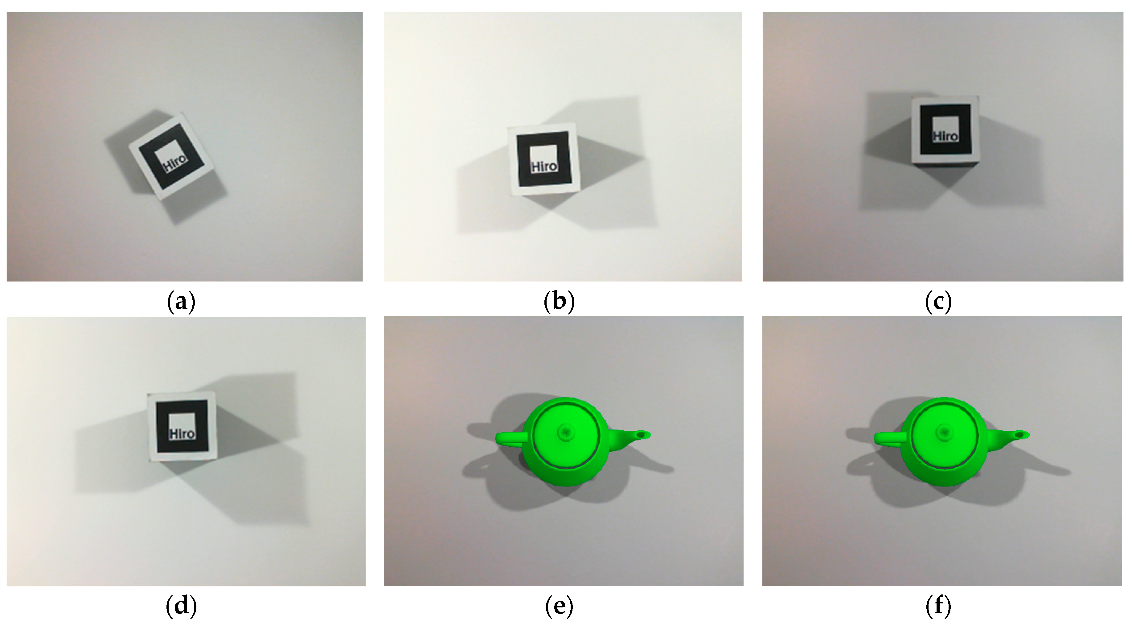 Use of Gradient-Based Shadow Detection for Estimating Environmental ...