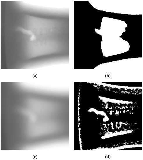 Applied Sciences | Free Full-Text | Defect Detection of Aluminum Alloy ...
