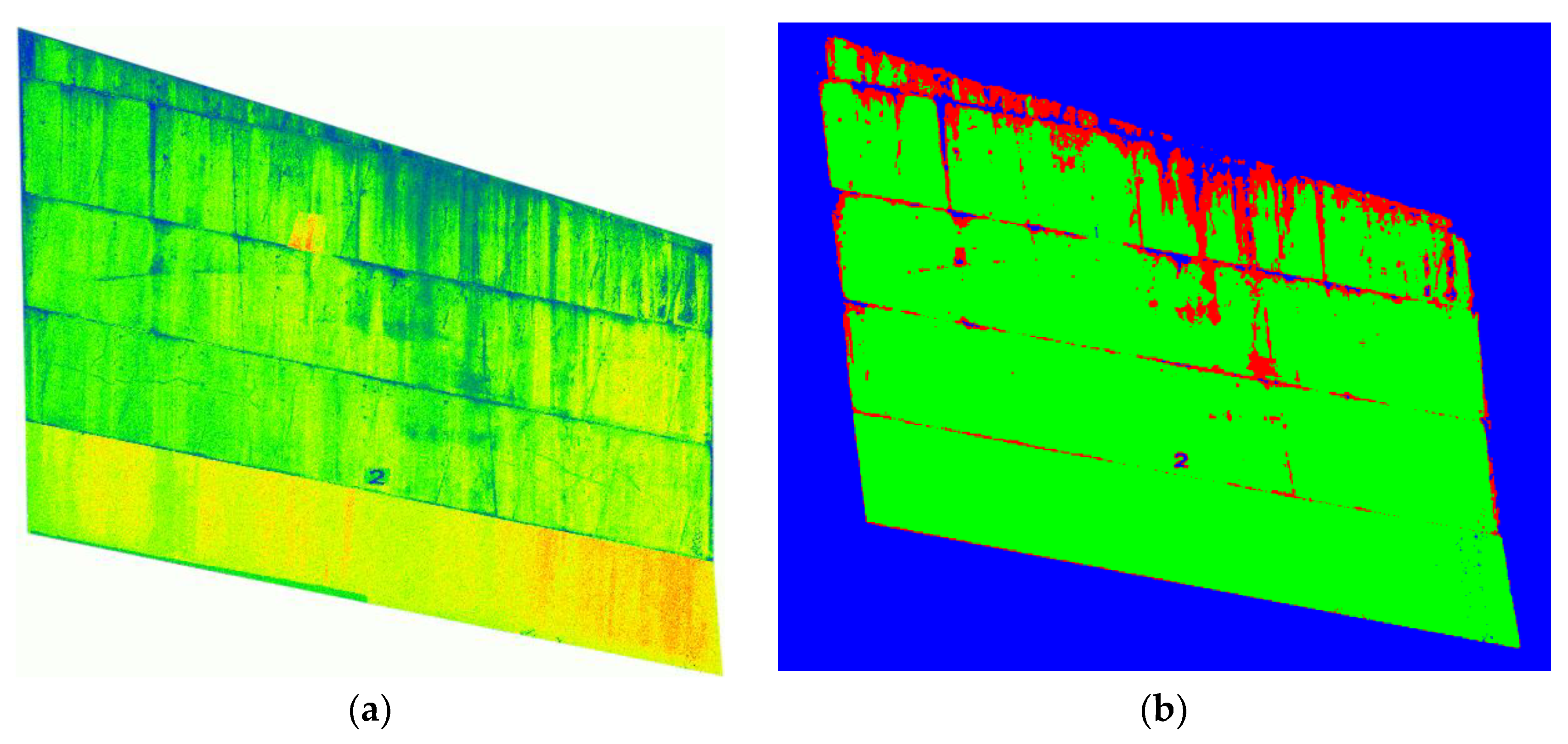 Development of Image Processing for Crack Detection on Concrete ...