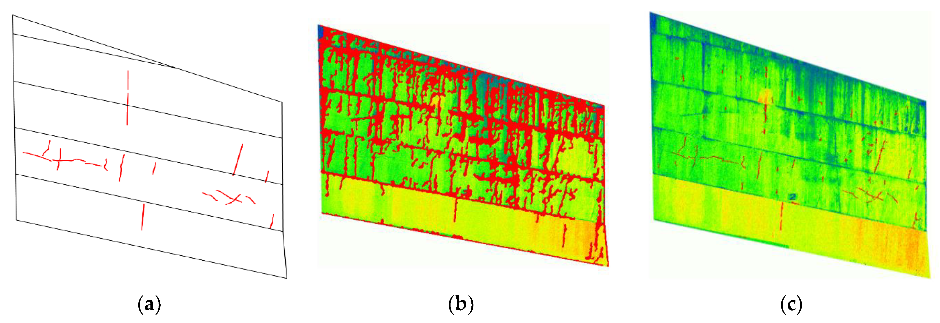 Development of Image Processing for Crack Detection on Concrete ...