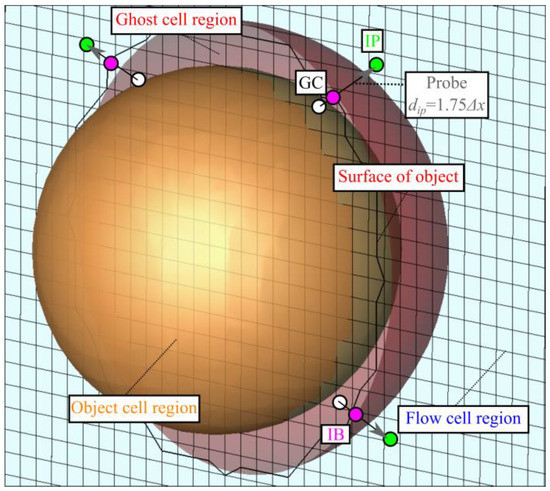 Applied Sciences | Free Full-Text | Direct Numerical Simulation of Gas–Particle Flows with ...
