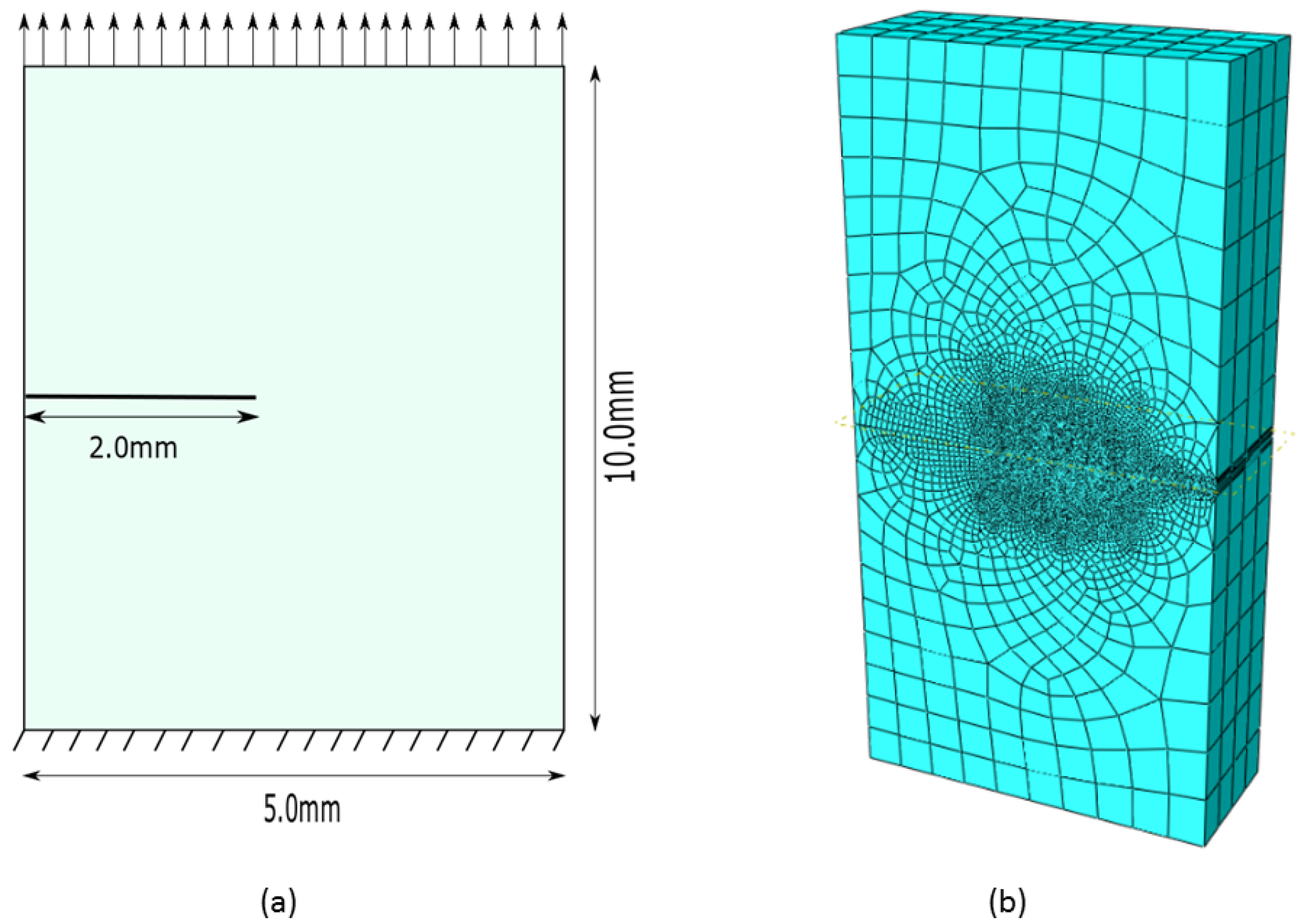 Three Dimensional CS-FEM Phase-Field Modeling Technique for Brittle ...