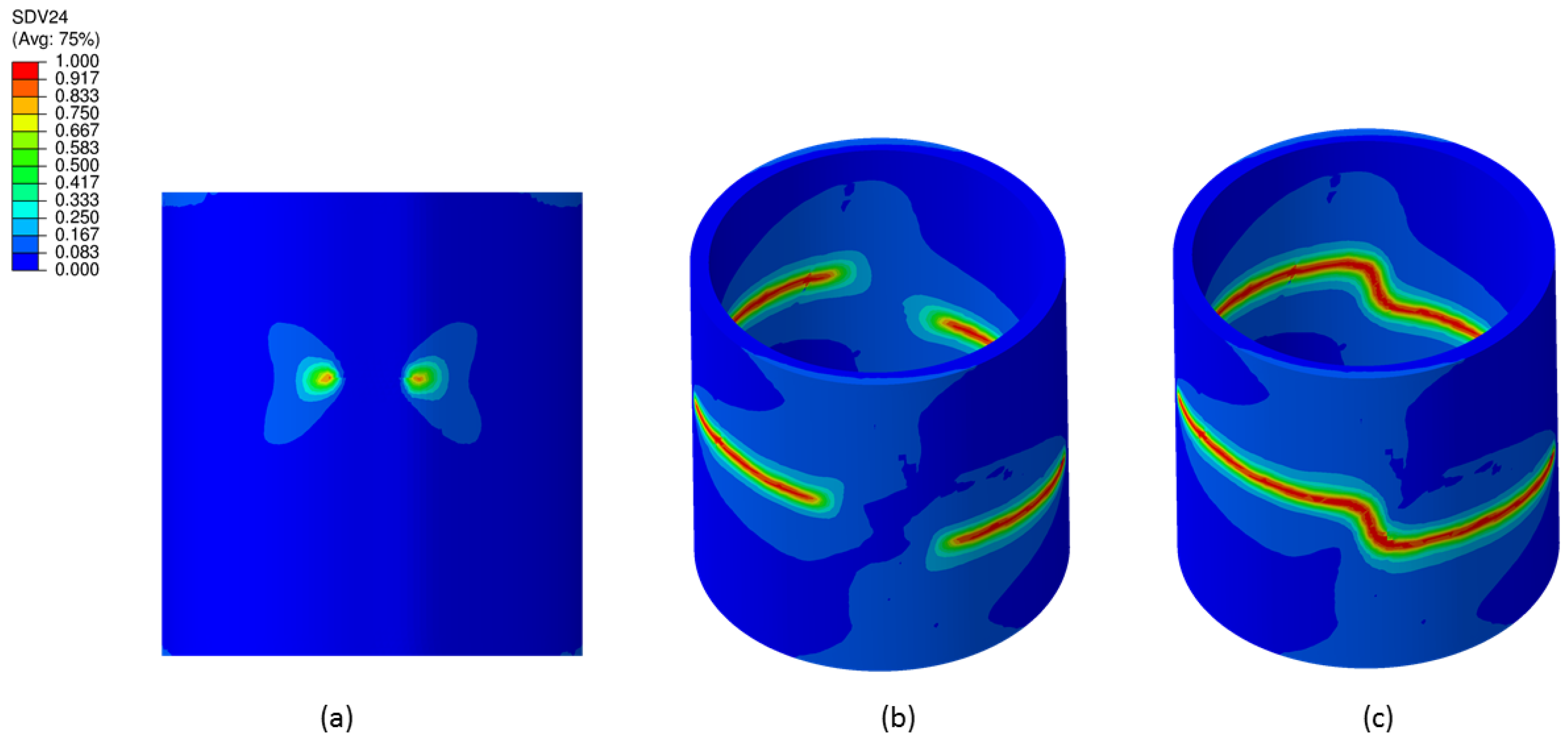 Three Dimensional CS-FEM Phase-Field Modeling Technique for Brittle ...