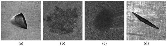 Applied Sciences | Free Full-Text | Vision-Based Surface Inspection ...