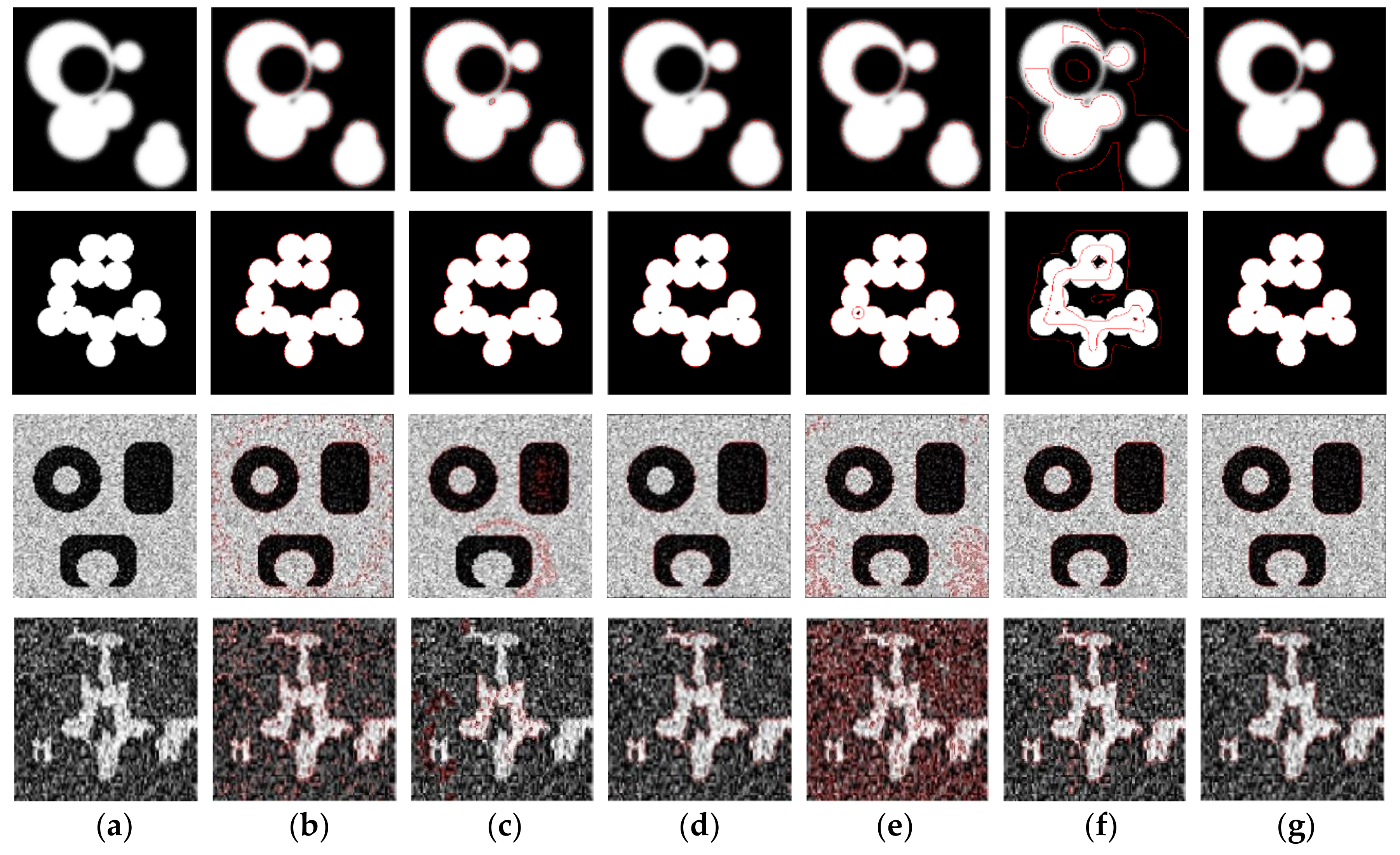An Image Segmentation Method Using an Active Contour Model Based on ...