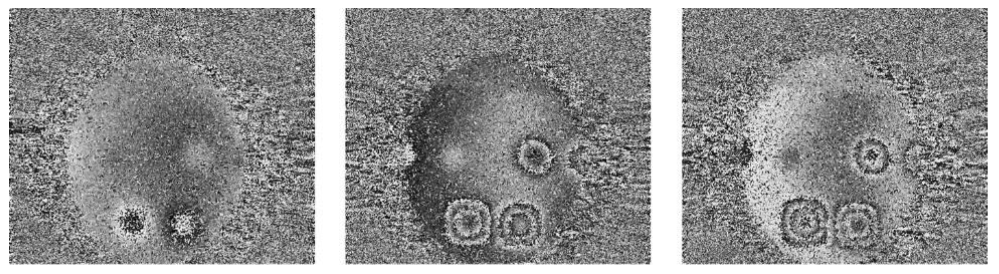 Digital Shearography for NDT: Phase Measurement Technique and Recent ...