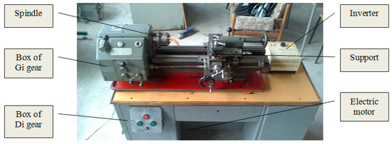 Analysis of the Deviation in a Low-Cost System for Stepless Digital ...