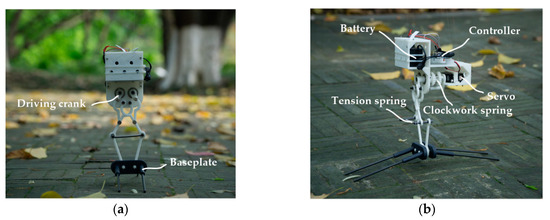 Design and Experimental Evaluation of a Single-Actuator Continuous ...