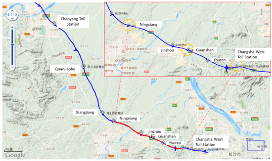 Predicting Freeway Travel Time Using Multiple- Source Heterogeneous Data Integration