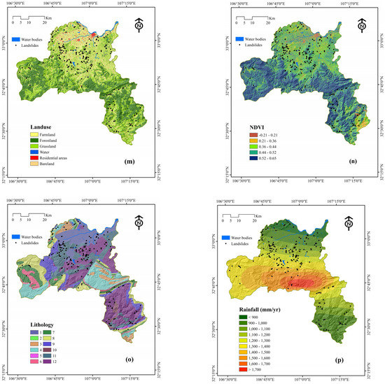Applied Sciences | Free Full-Text | Landslide Susceptibility Modeling Using Integrated Ensemble ...