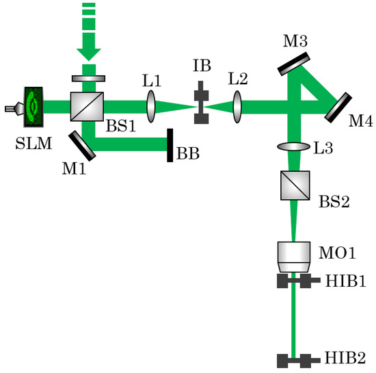 Transmission Matrix Measurement of Multimode Optical Fibers by Mode ...