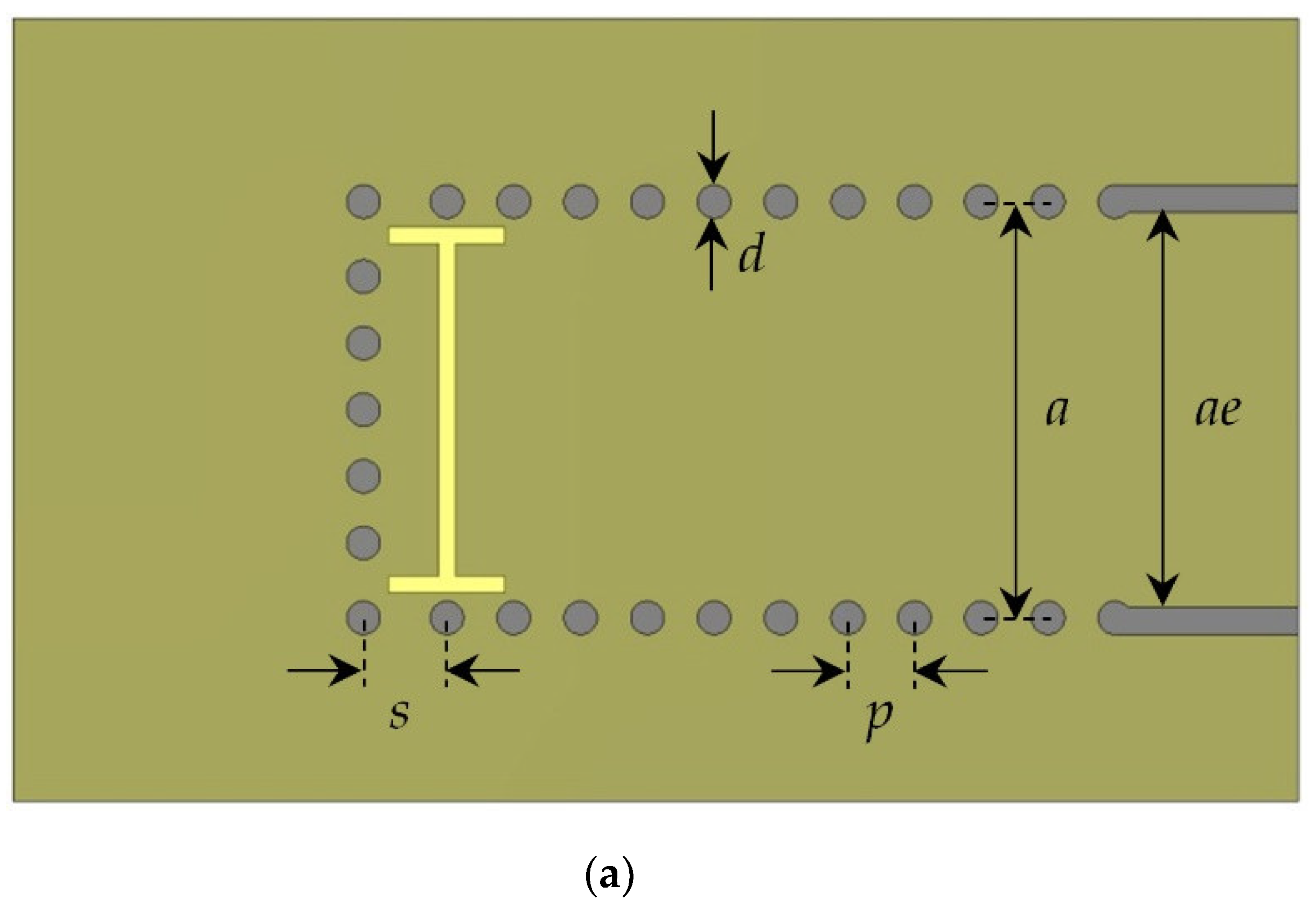 Broadband Right-Angle Rectangular Waveguide to Substrate Integrated ...