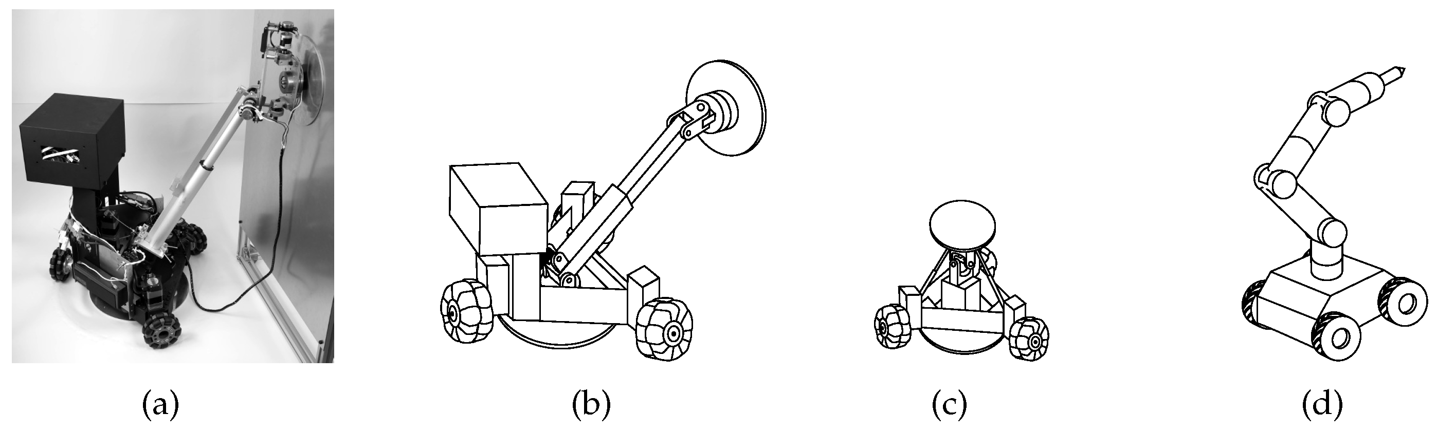 Applied Sciences | Free Full-Text | Modal Planning for Cooperative Non ...