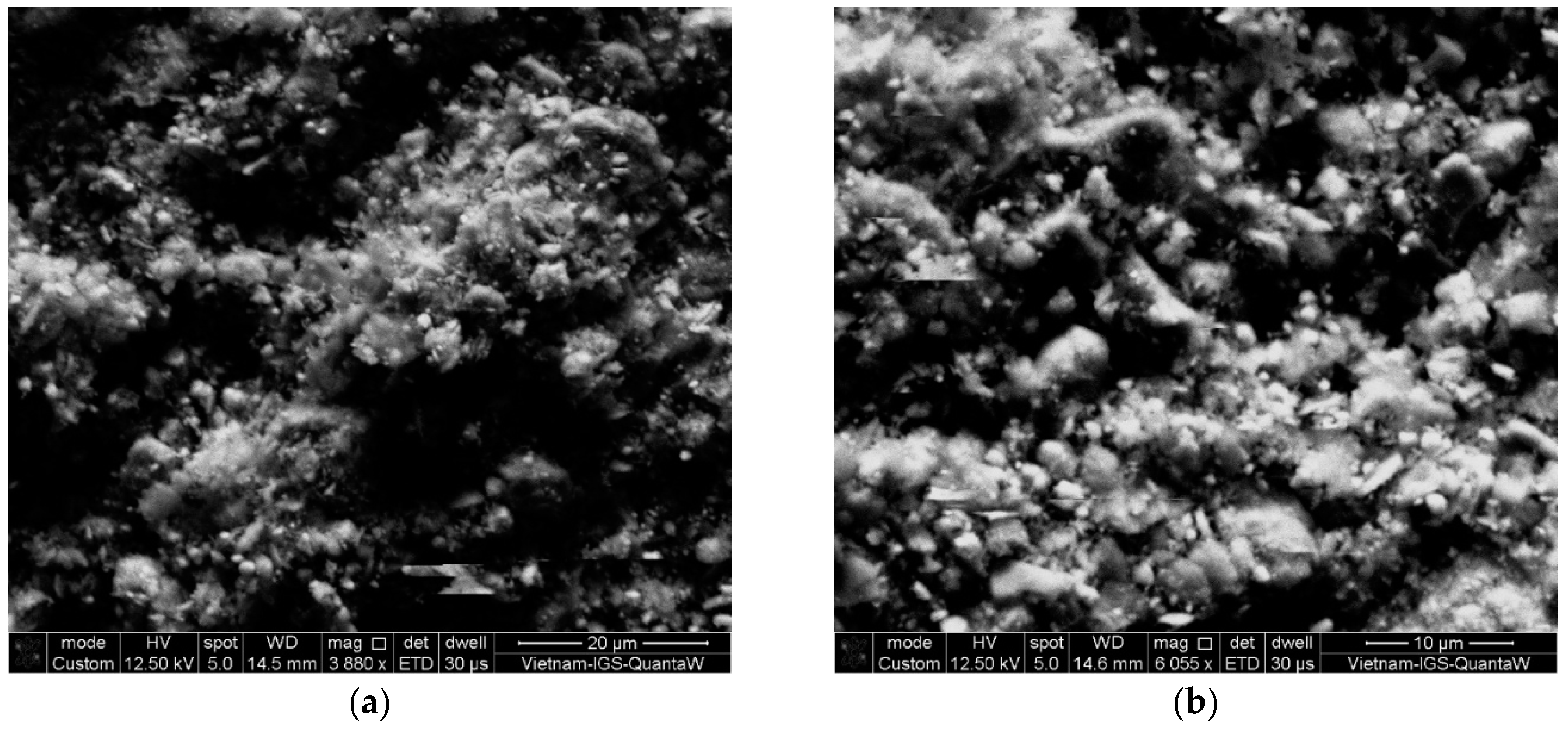 Applied Sciences | Free Full-Text | Adsorption of Arsenic and Heavy ...