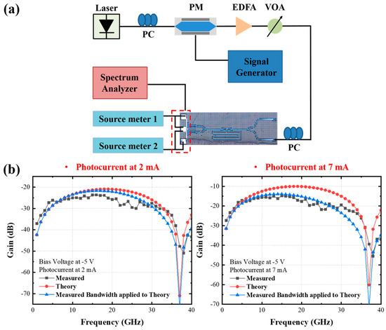 High-Speed Photodetectors for Microwave Photonics