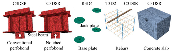 Experimental and Parametric Study on the Pull-Out Resistance of a ...