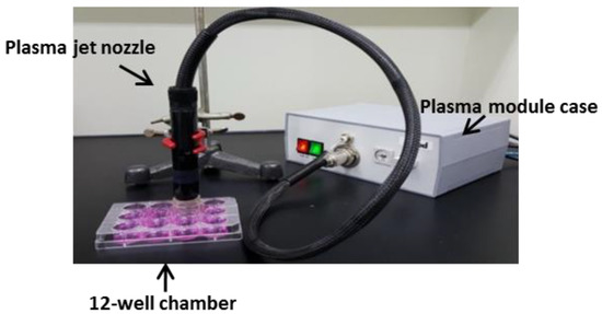 Applied Sciences | Special Issue : Plasma Technology for Biomedical ...
