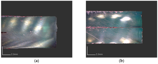 Optimization of Glass Edge Sealing Process Using Microwaves for ...