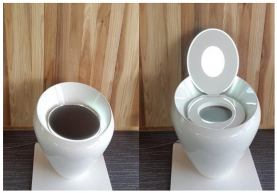 Designing a Waterless Toilet Prototype for Reusable Energy Using a User ...