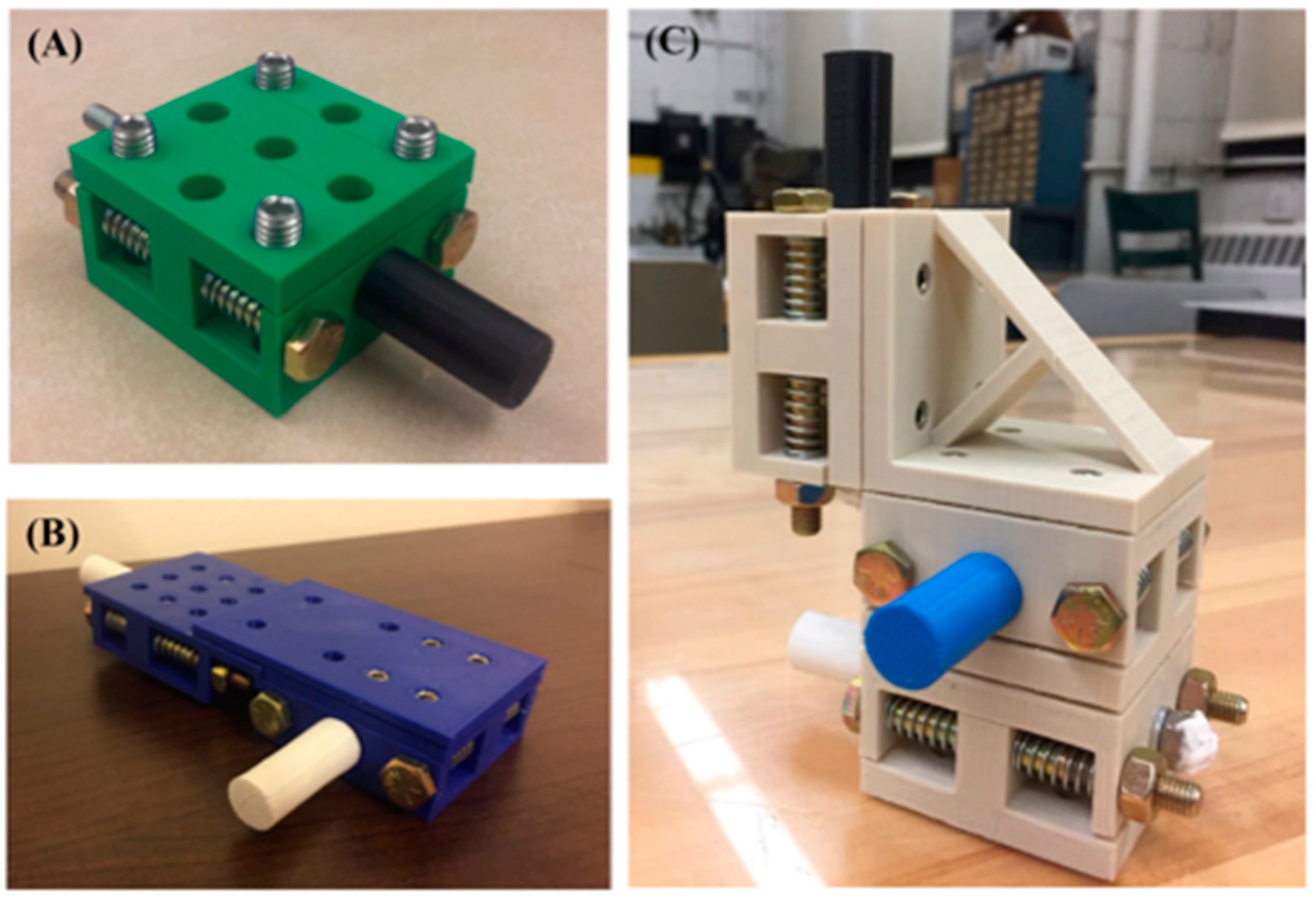 Applied Sciences | Free Full-Text | Exploring the Utility of 3-D ...