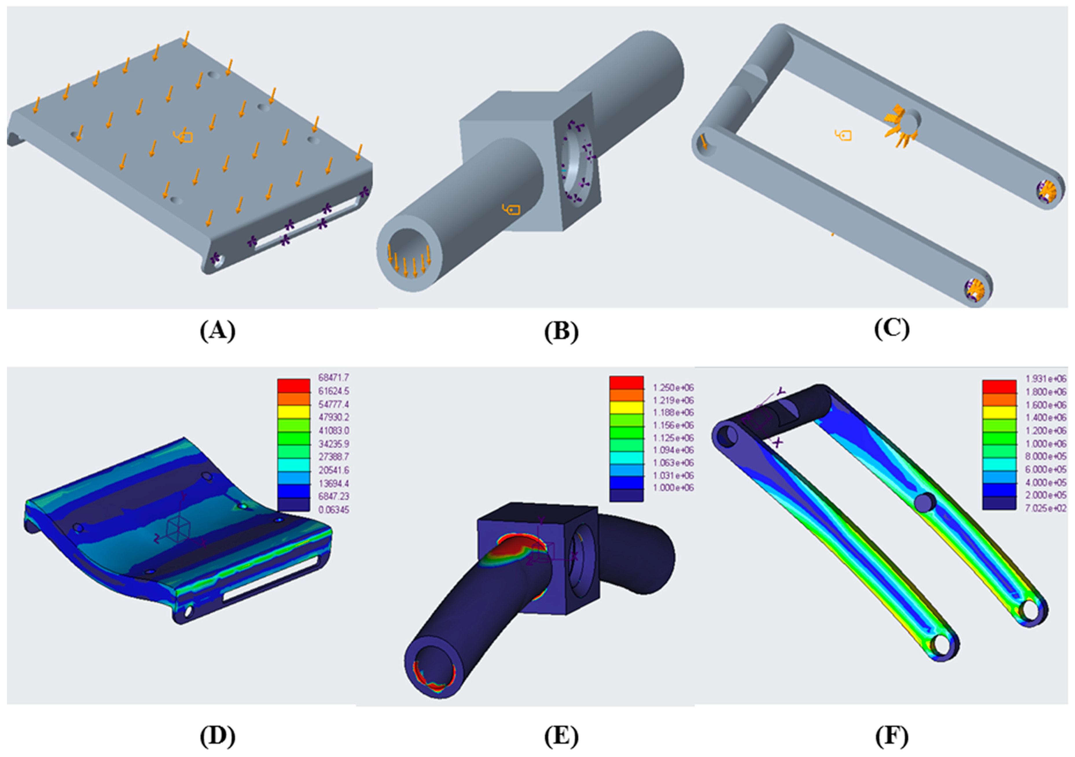 Applied Sciences | Free Full-Text | Exploring the Utility of 3-D ...
