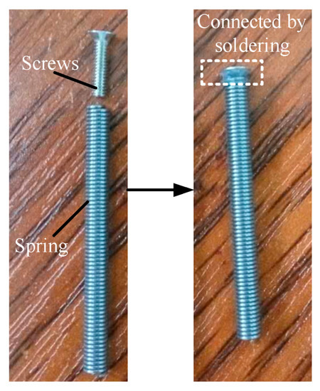 Applied Sciences | Free Full-Text | The Development of a Soft Robot ...