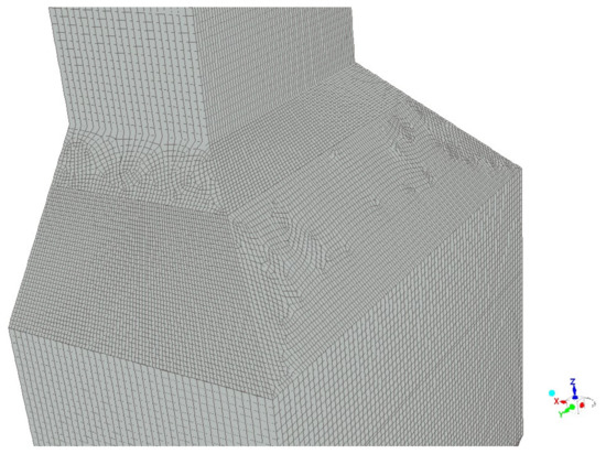 Optimal Design of a Tower Type SCR-deNOx Facility for a 1000 MW Coal ...