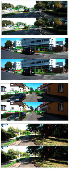 A Novel Interactive Fusion Method with Images and Point Clouds for 3D ...