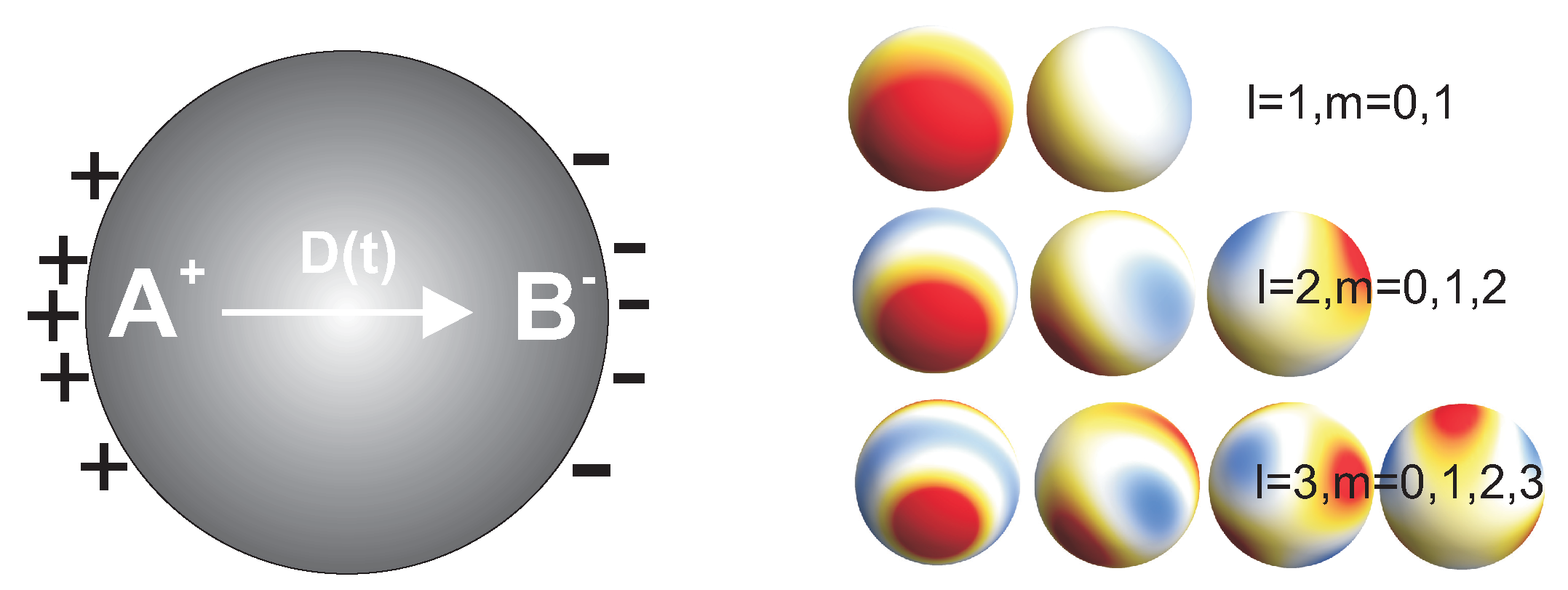 Plasmons and Plasmon–Polaritons in Finite Ionic Systems: Toward Soft ...