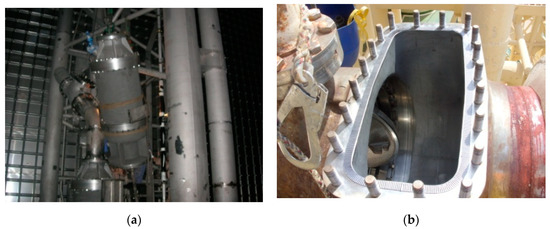 Preventive Maintenance Topic Models for LNG Containment Systems of LNG ...